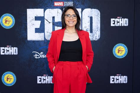 Marvel Releases Trailer For Echo Featuring Choctaw Subtitles