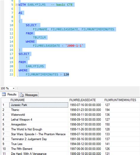 Sql Server 2012 Procedures And Programming If While Loops User