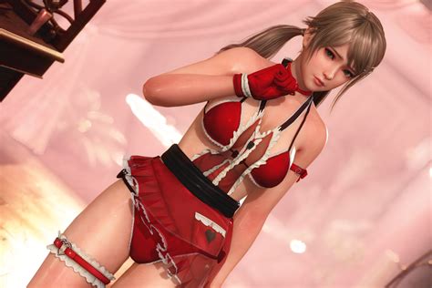 Mod Swimsuit Swapper Page 7 Dead Or Alive Xtreme Venus Vacation LoversLab