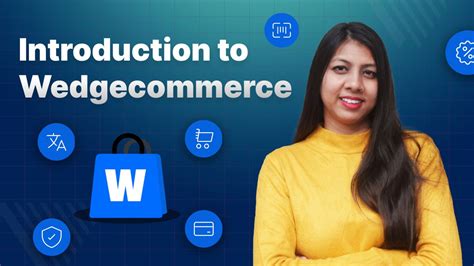 [video] Wedgecommerce Ecommerce On Salesforce On Linkedin Salesforce