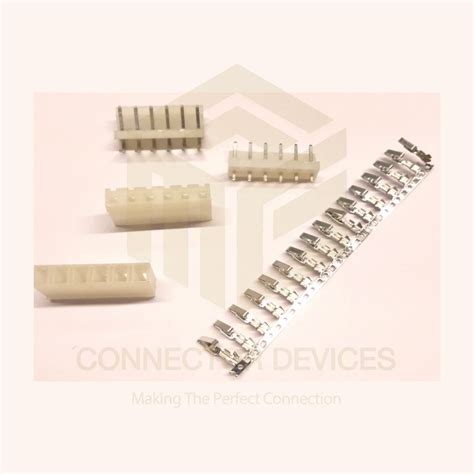 White Cpu Connector 508mm Male Female At Rs 4piece In Mumbai Id