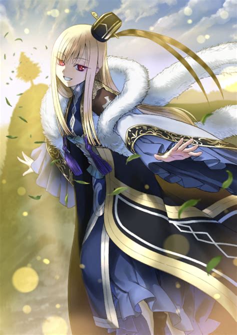 【fgo】ライネスの評価｜宝具とスキル性能 ゲームウィズ