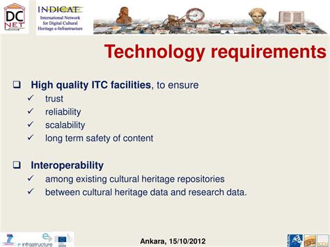 INDICATE Final Conference Ppt Download