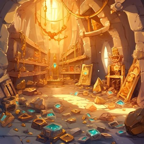 Page 4 Treasure Room Images Free Download On Freepik