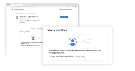 Google Makes Changes To Data Collection Policies For Chrome Extensions