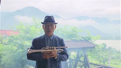 448 주님 가신 길을 따라 Youtube