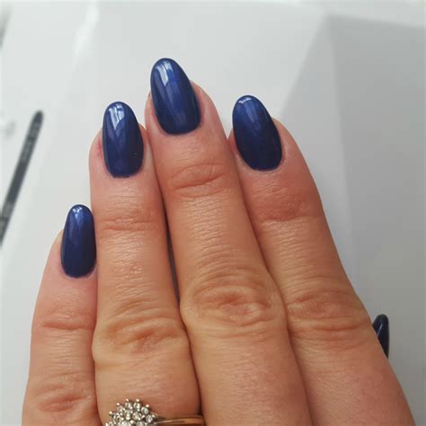 Edith Beauty Lifestyle LAKIER HYBRYDOWY INDIGO GEL POLISH TRENDSETTER