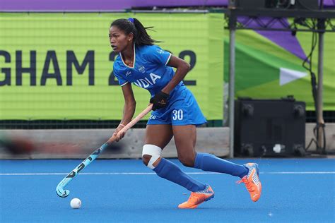 Womens Hockey India League Auction 2024 Full List Of Sold Players