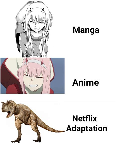 Dino Girl Best Girl Rdarlinginthefranxx