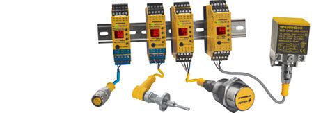 Cátalogos Automatización Turck Cats S L