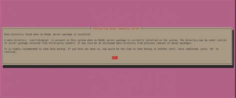How To Install MySQL 8 0 On Ubuntu 18 04 16 04 ComputingForGeeks