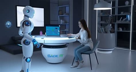 Hyperautomation Vs Intelligent Automation The Key Differences Explained Sage It Inc