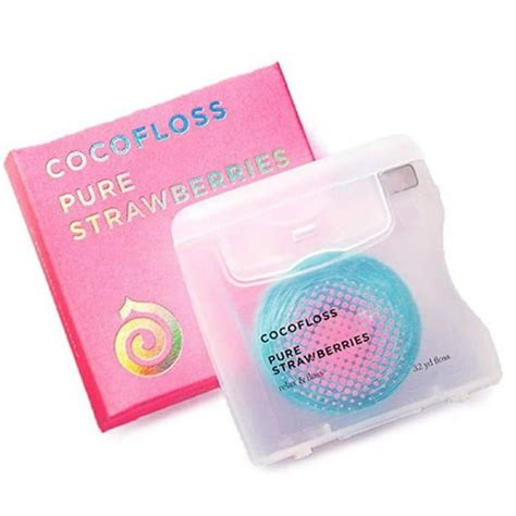 Coco Floss