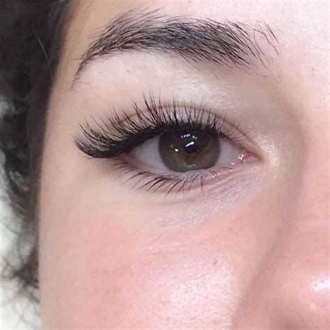 The 25 Best Eyelash Extensions Natural Ideas On Pinterest Eyelash