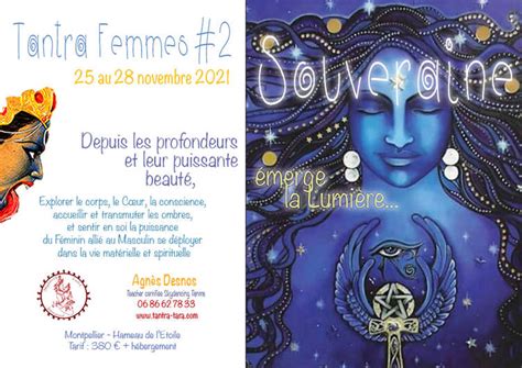 Tantra Femmes 2 Tantra Tara