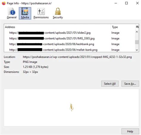آموزش رفع خطای mixed content گروه طراحی آوین