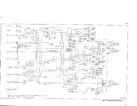 Fluke 752a Sch Service Manual Download Schematics Eeprom Repair Info