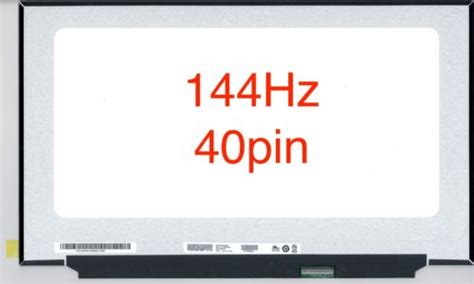 Màn hình laptop LED mỏng chân FHD X HZ