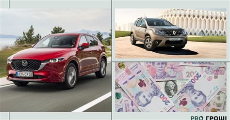 Лідери продажу які нові бензинові автомобілі купували українці у році Pro Авто