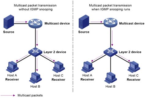 Understanding Igmp Key Concepts And Applications In Networking