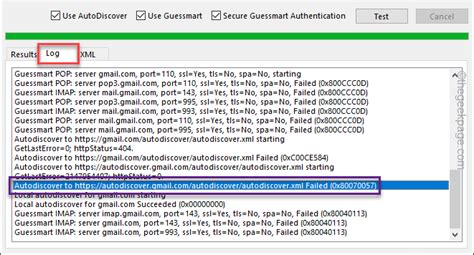 There Is A Problem With The Proxy Servers Security Certificate Issue