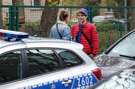 Barwy szczęścia Episode 56 S16E56 2022 ČSFD cz