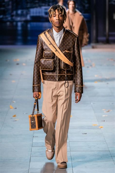 Louis Vuitton Mens Clothing Sizing Hvac