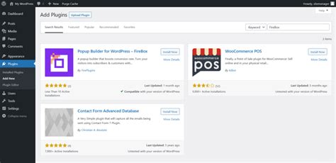 how to create a sticky floating bar in wordpress wordpress popup