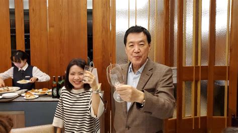被問怎麼看「罷免徐巧芯」！費鴻泰轉頭微笑吐這句 政治快訊 要聞 Nownews今日新聞
