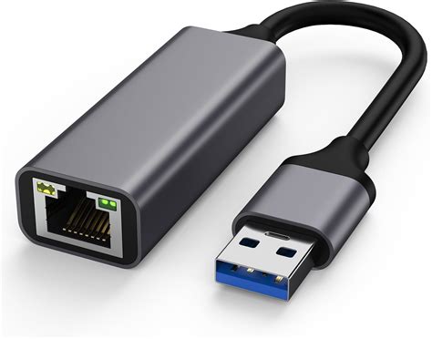 Usb 3 0 To Ethernet Adapter Driver Free Usb To 10 100 1000 Gigabit Ethernet Lan