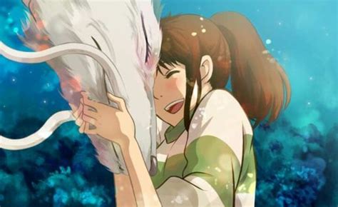 Унесенные призраками Spirited Away Wiki Аниме Amino Amino