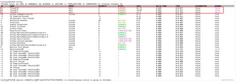 【arthas性能排查系列（三）】火焰图分析arthas 火焰图 Csdn博客