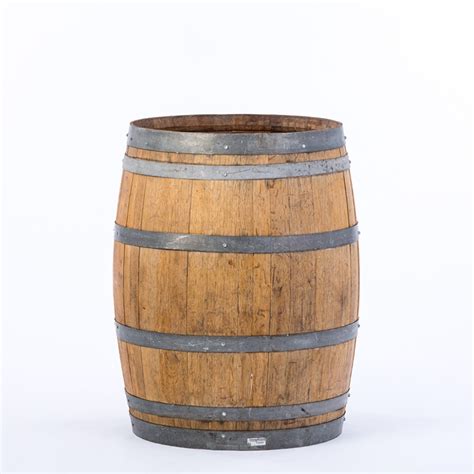 Wine Barrel