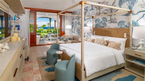 Sandals Royal Curacao Nieuwpoort Alle Infos Zum Hotel