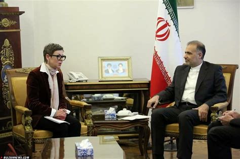 وقتی کاظم جلالی با ضرب‌وزور سفیر ایران در روسیه شد باید منتظر این