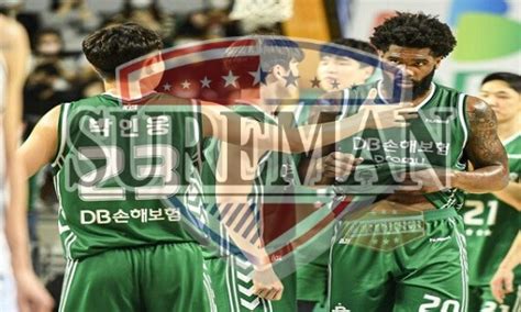 2월9일 Kbl 안양 Kgc 인삼공사 원주 Db 프로미 완벽한 분석 슈어맨