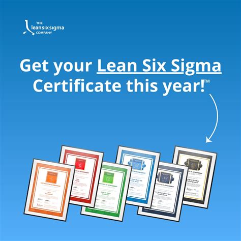 The Lean Six Sigma Company Ireland On Linkedin Lean Six Sigma Courses In Ireland The Lean Six
