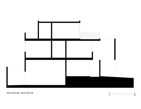 Gallery Of Nature House Cotaparedes Arquitectos 28