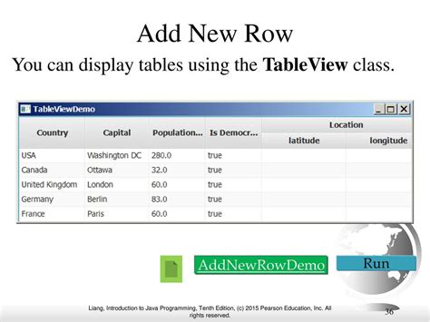 Chapter 34 Advanced Javafx Ppt Download