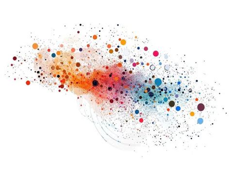 Abstract Representation Of Machine Learning Algorithms And Data Sets