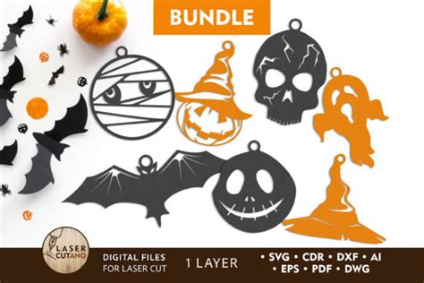 Calendar Bundle Layered Laser Cut Files Graphic By Lasercutano