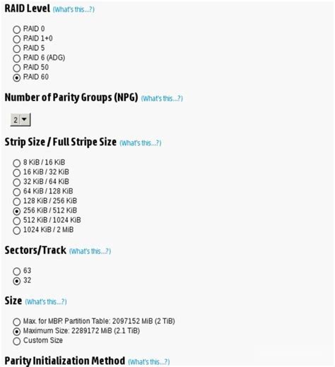 服务器硬件raid性能横评（6） 知乎