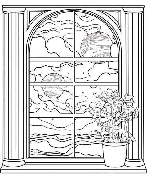 Page 79 Window Outline Images Free Download On Freepik