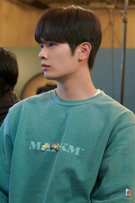 Jung Min Gyu 정민규 Filmography Hancinema