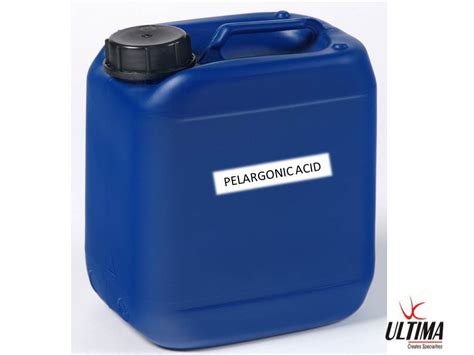Pelargonic Acid At Best Price In Mumbai By Ultima Chemicals Id 16441901888