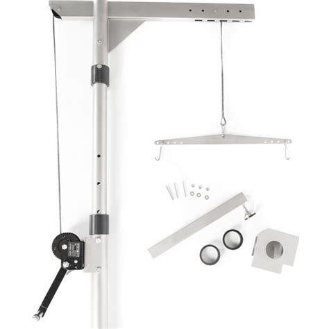 Brewtools Troll Brewing Crane MoreBeer