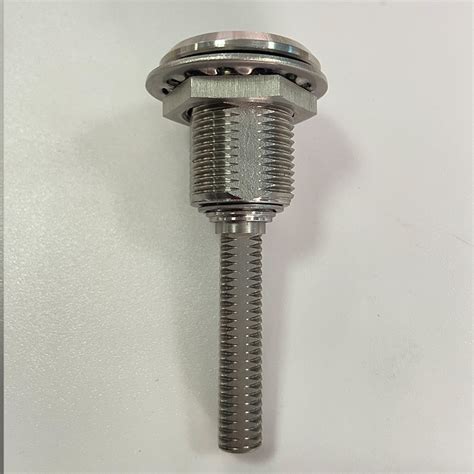 Metal Cabinet Compression Panel Lock Large Version Adjustable Grip Range Compression Lock Latch