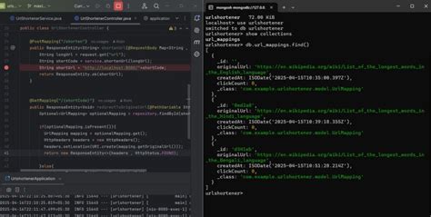 Javadeveloper Springboot Mongodb Backenddevelopment Restapi Rishi J