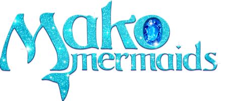 Mako Mermaids An H2o Adventure Netflix