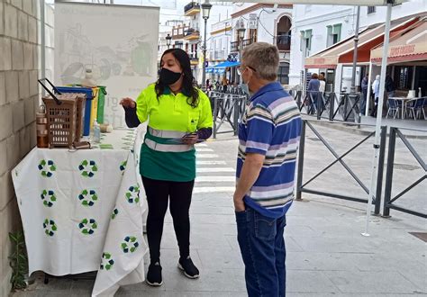 Cientos De Vecinos Y Vecinas Ya Han Sido Informados Sobre El Nuevo